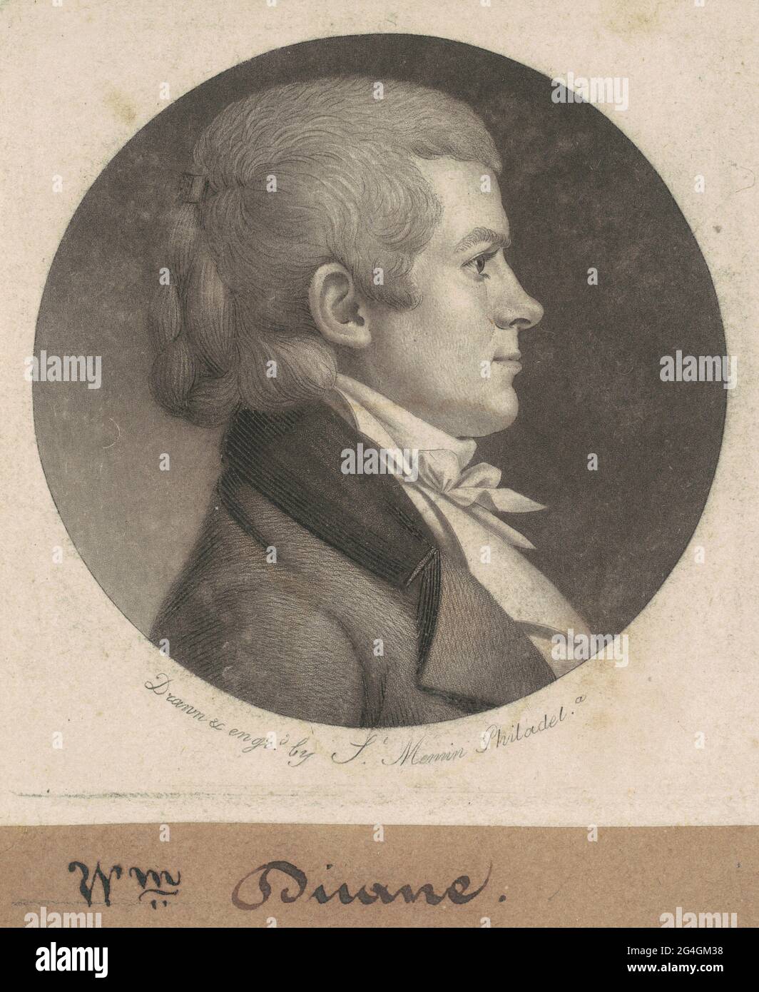 Duane william hi-res stock photography and images - Alamy