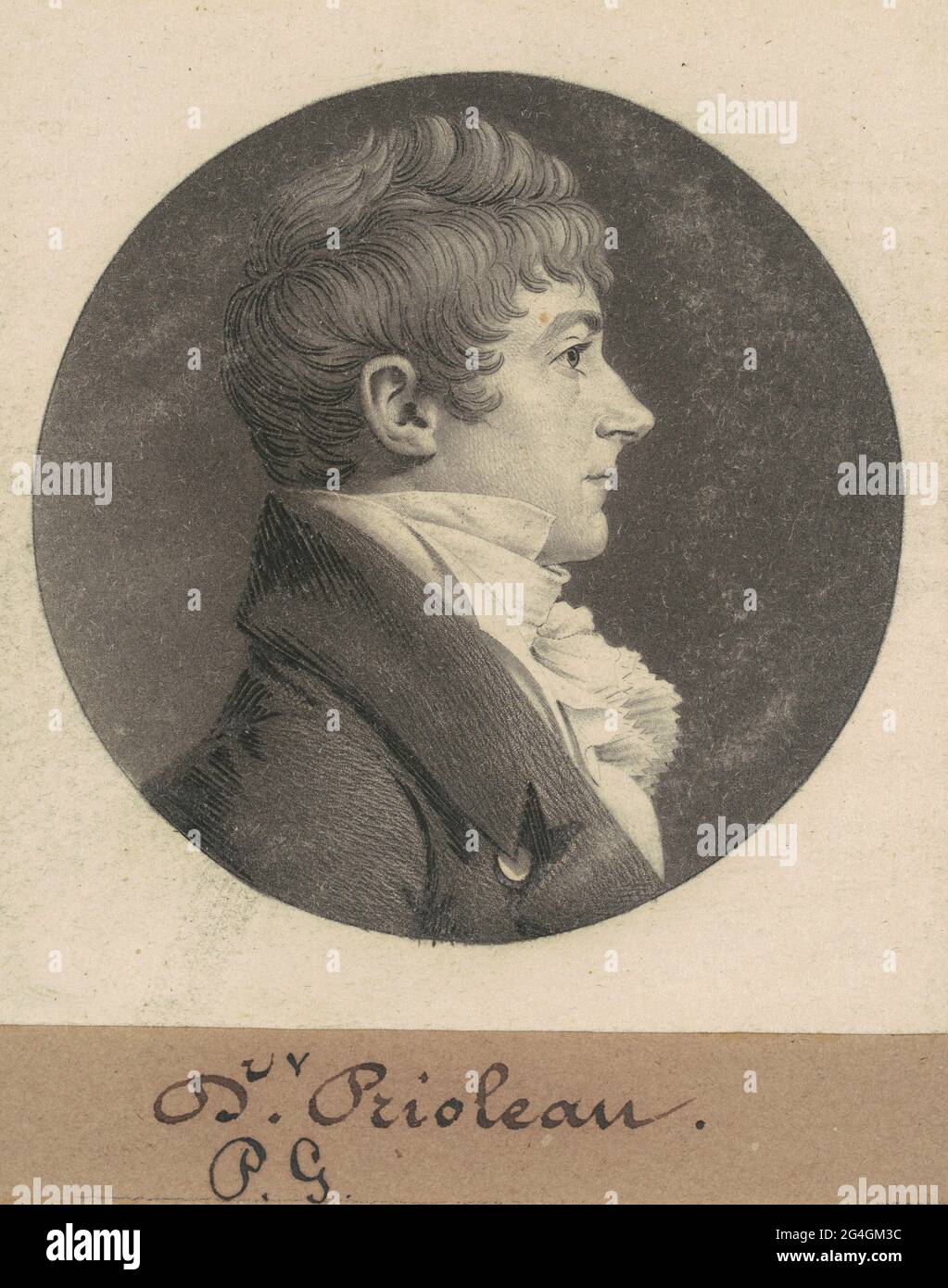 Dr philip w hi-res stock photography and images - Alamy