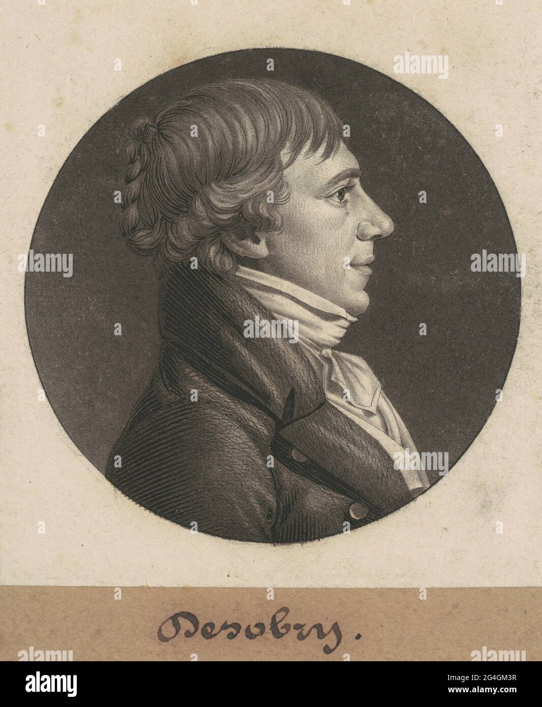 Desobry hi-res stock photography and images - Alamy