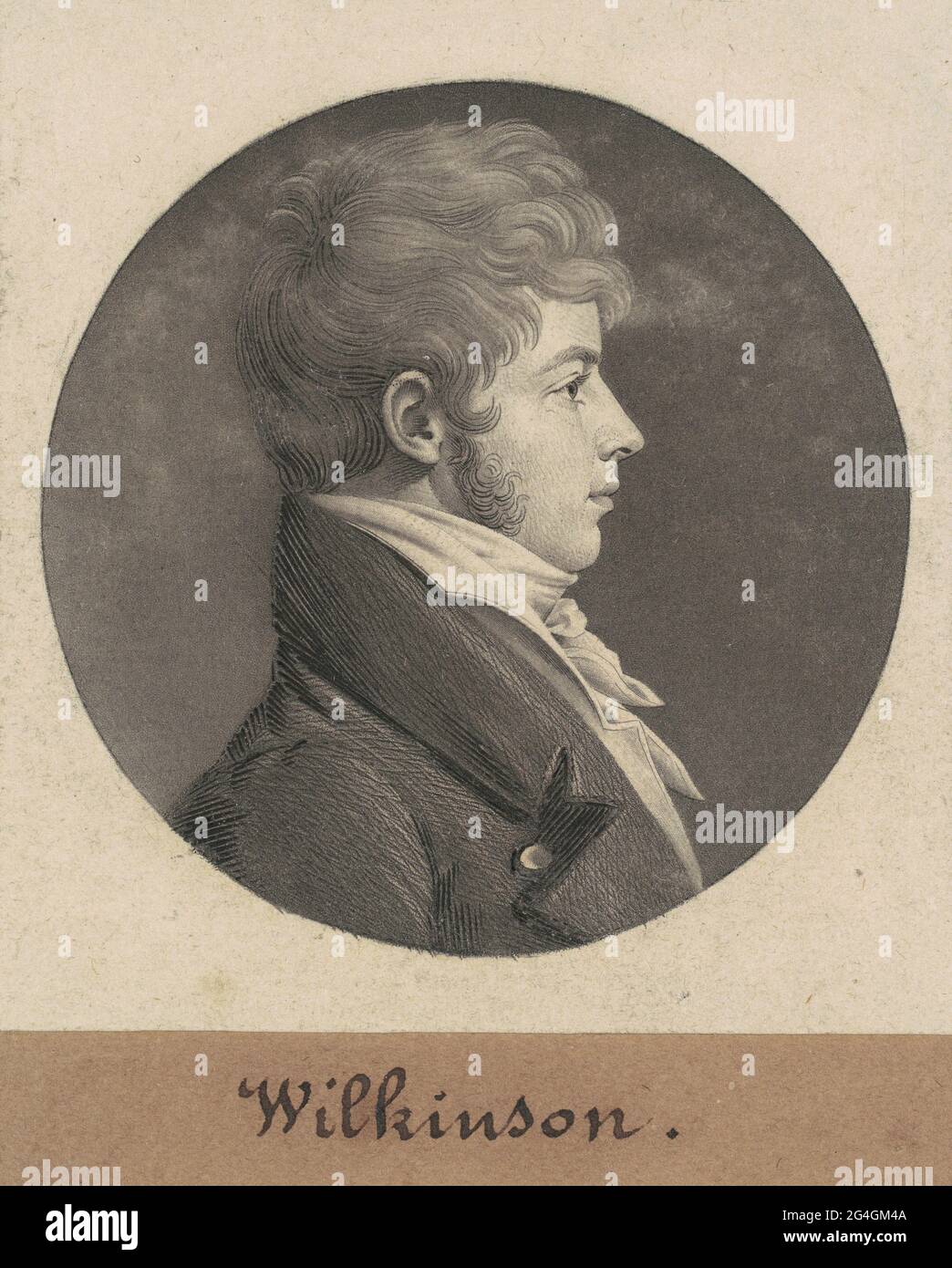 Joseph wilkinson hi-res stock photography and images - Alamy