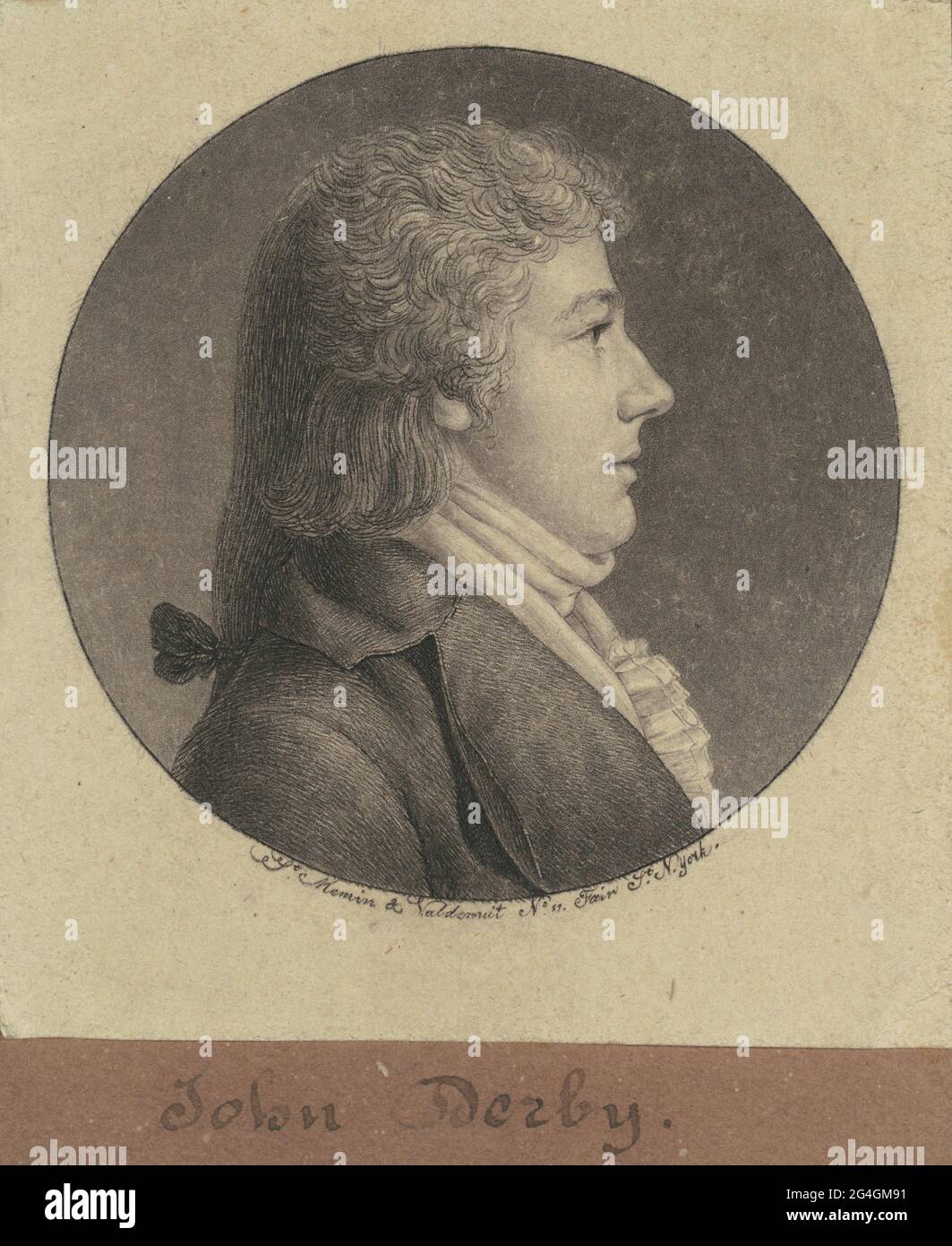 John derby hi-res stock photography and images - Alamy