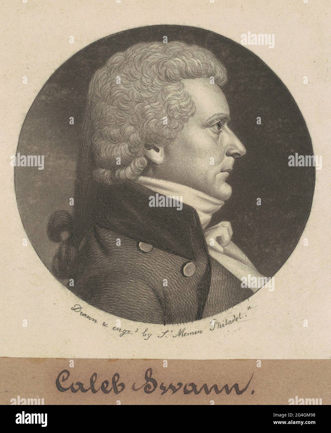 Charles caleb hi-res stock photography and images - Alamy