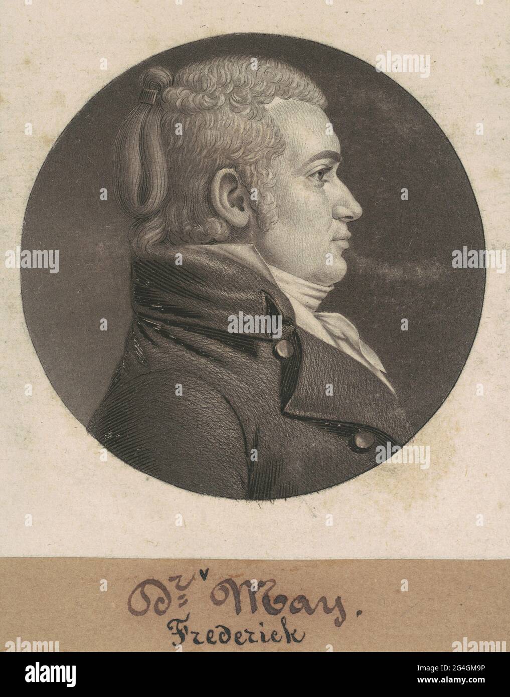 Frederick brown b hi-res stock photography and images - Alamy