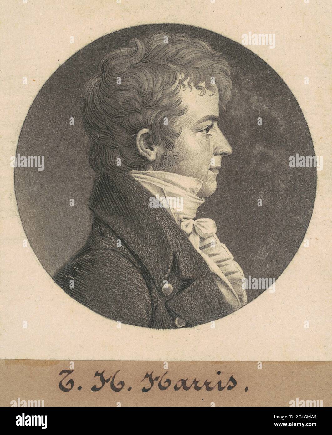 Robert gamble jr hi-res stock photography and images - Alamy