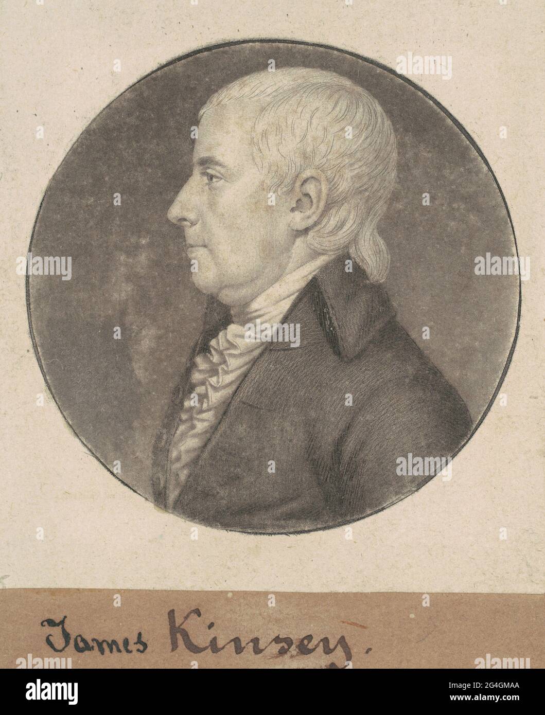 James kinsey hi-res stock photography and images - Alamy