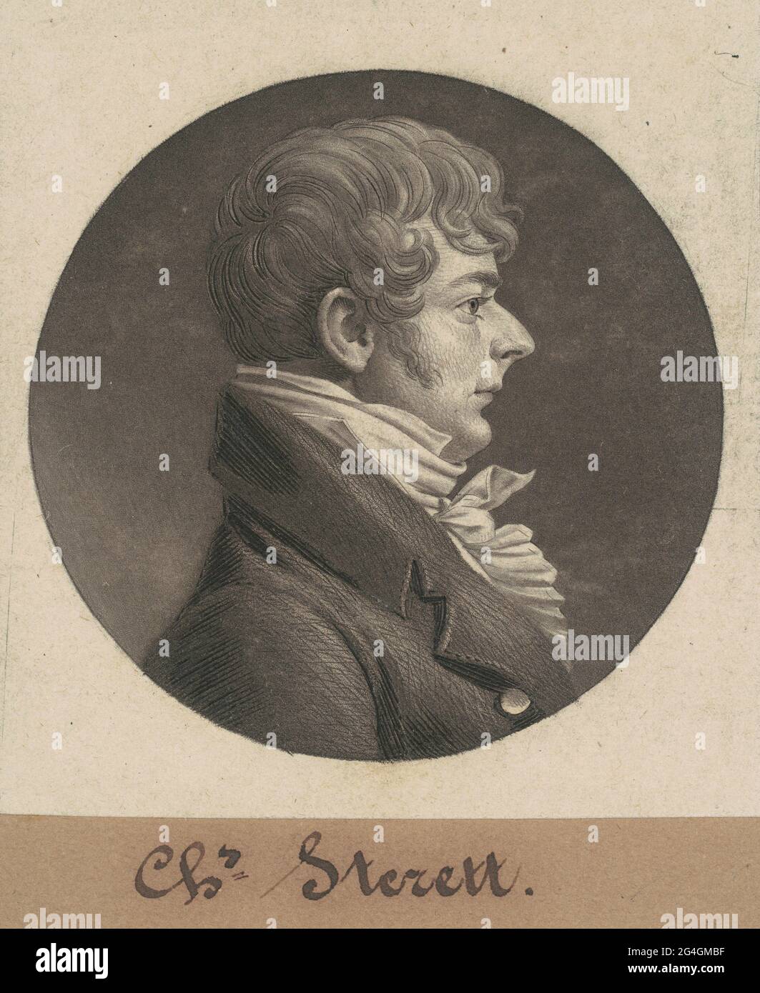 Sterett High Resolution Stock Photography and Images - Alamy