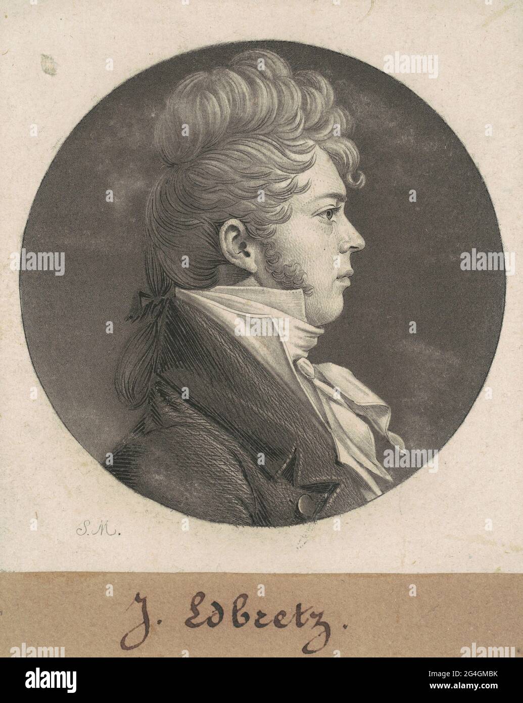 John hill smith hi-res stock photography and images - Alamy