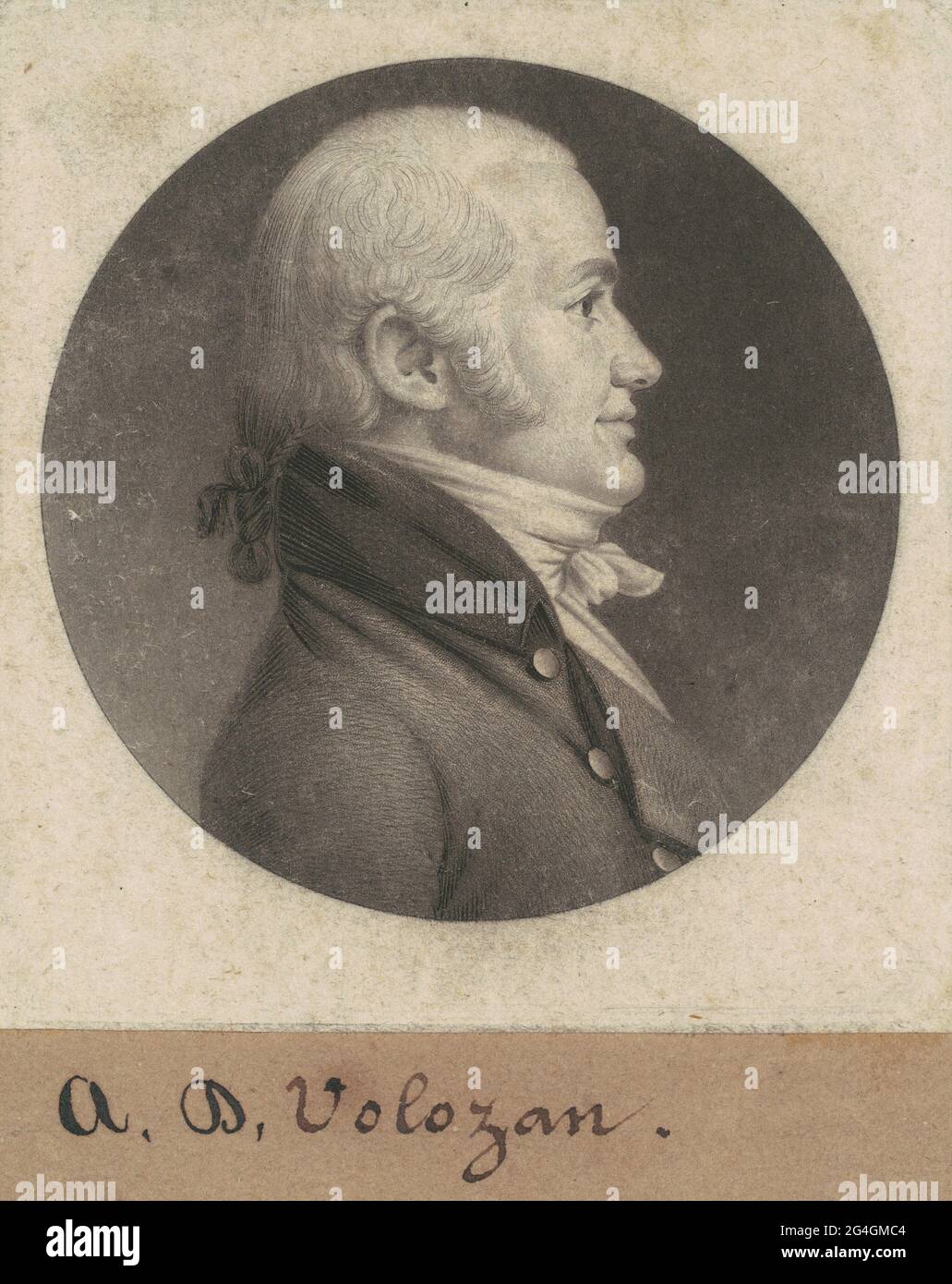 Denis alexandre volozan hi-res stock photography and images - Alamy