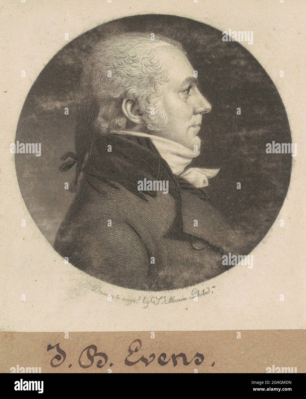 The evens hi-res stock photography and images - Alamy