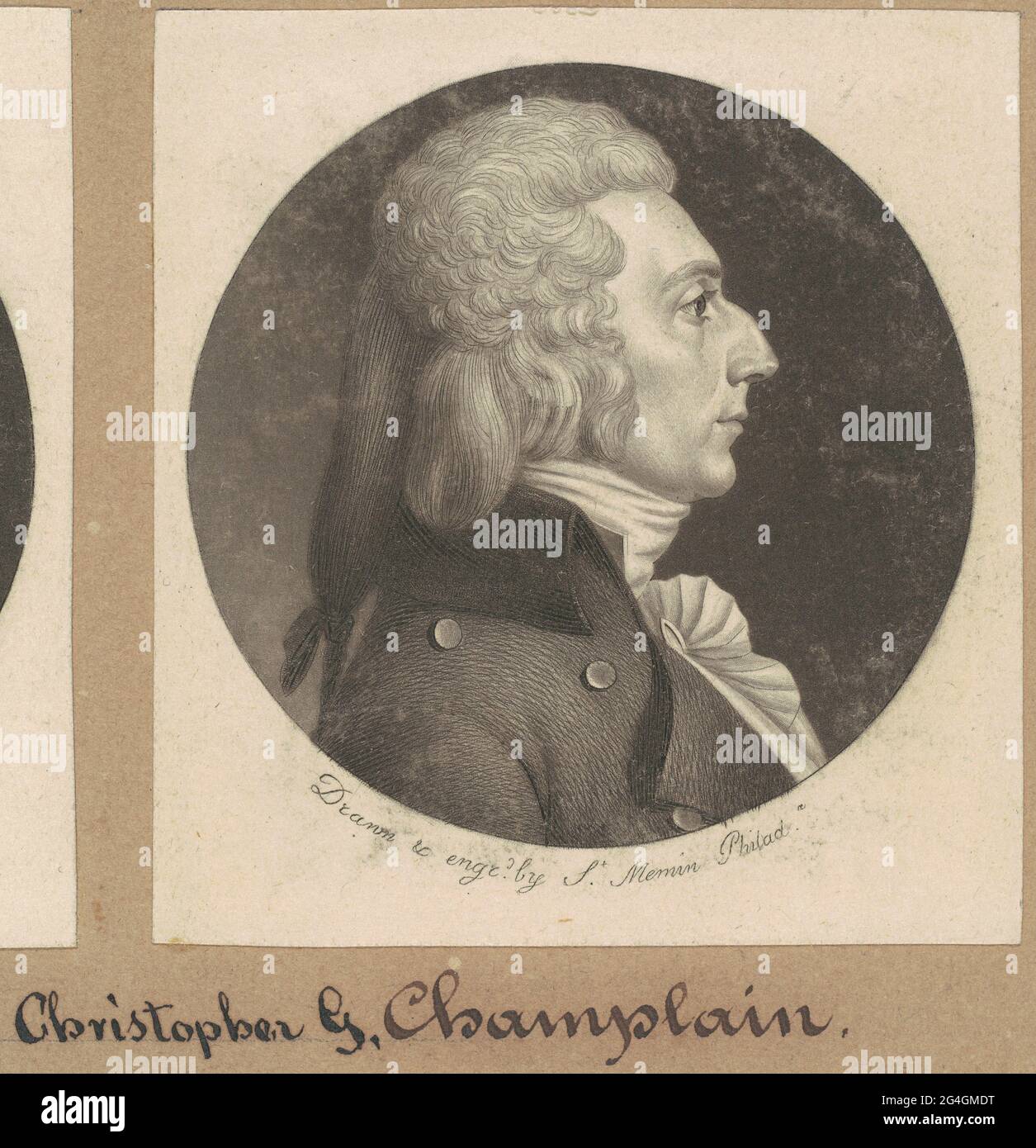 Champlin christopher grant hi-res stock photography and images - Alamy