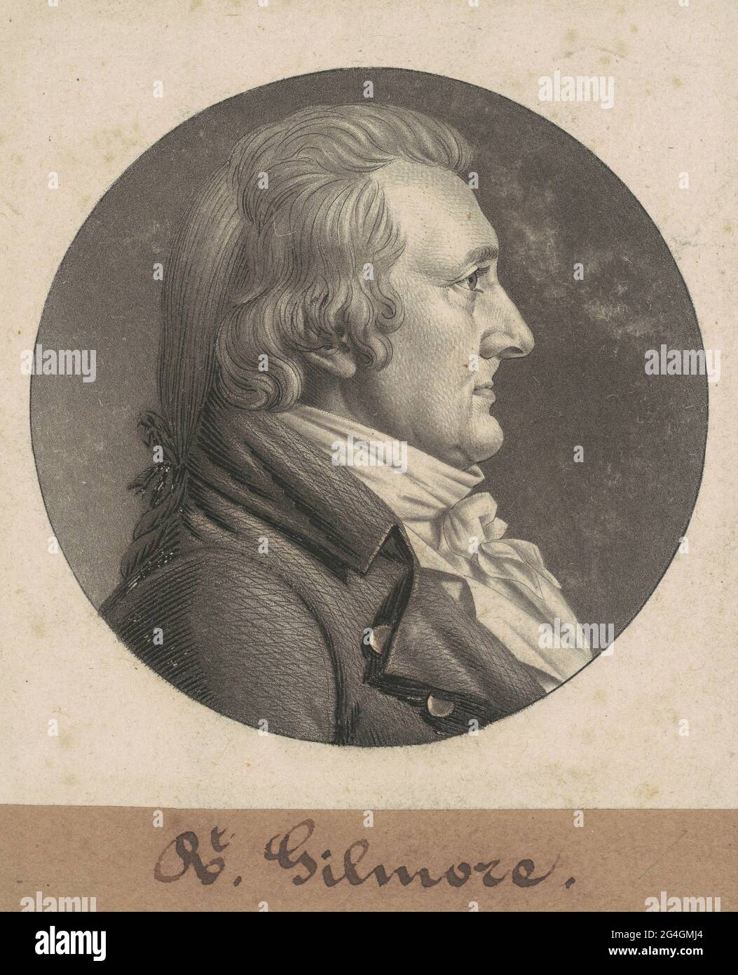 Robert gilmor hi-res stock photography and images - Alamy