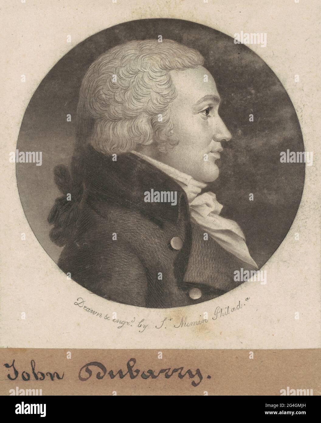 John dubarry hi-res stock photography and images - Alamy