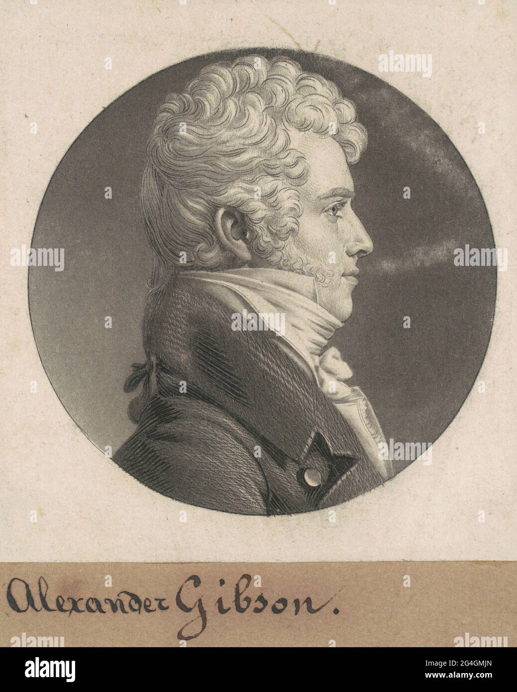 Gibson j w hi-res stock photography and images - Alamy