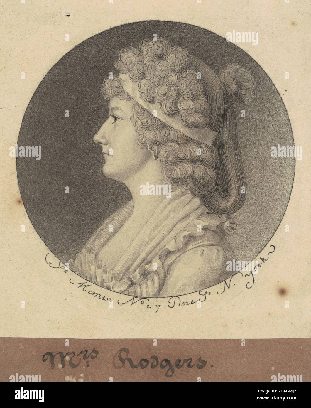 Sarah elizabeth rogers hi-res stock photography and images - Alamy