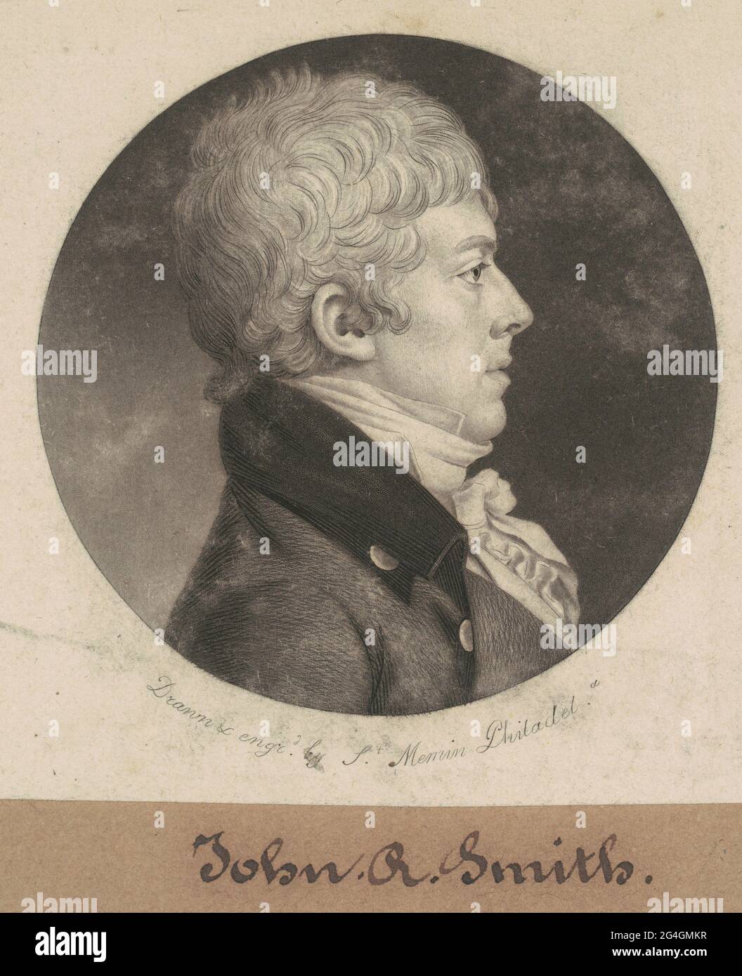 John r smith hi-res stock photography and images - Alamy