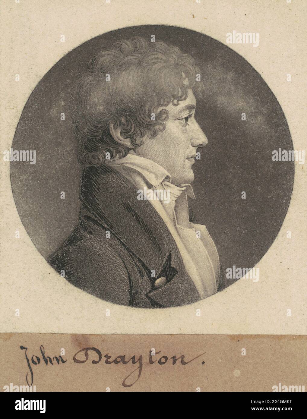 William Drayton High Resolution Stock Photography and Images - Alamy