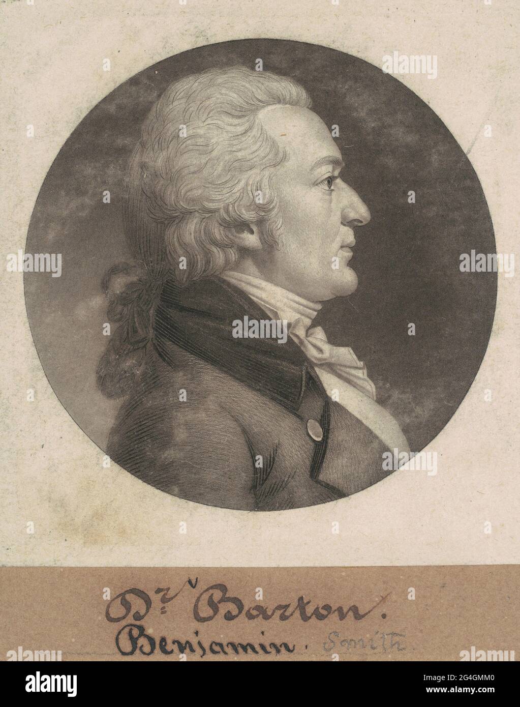 Doctor barton hi-res stock photography and images - Alamy