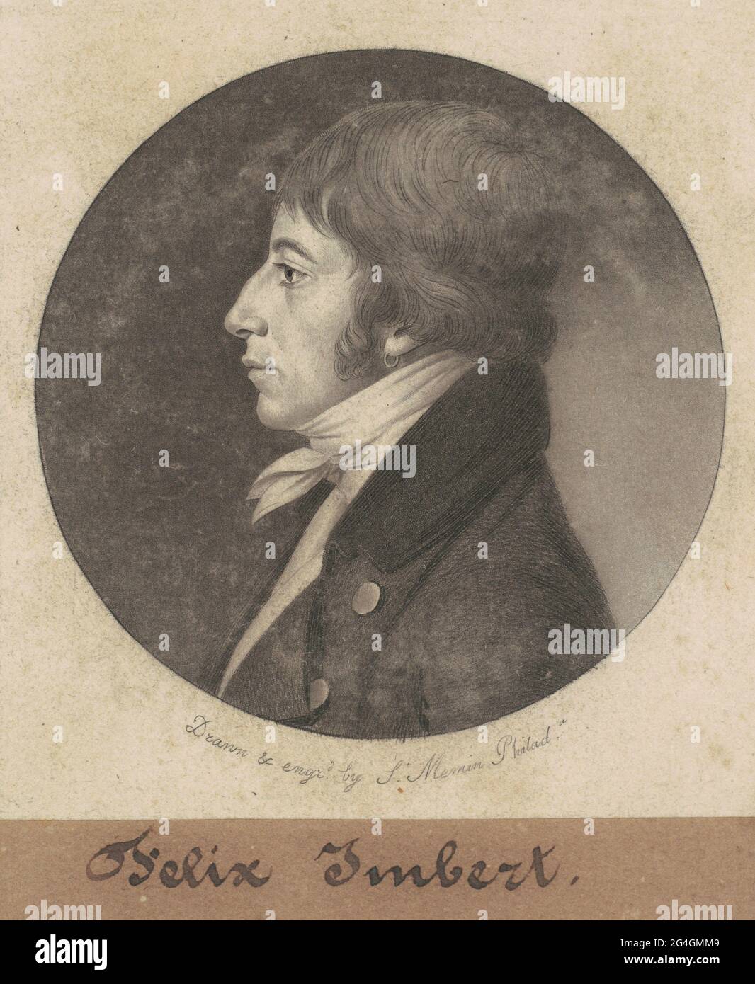 Imbert hi-res stock photography and images - Alamy