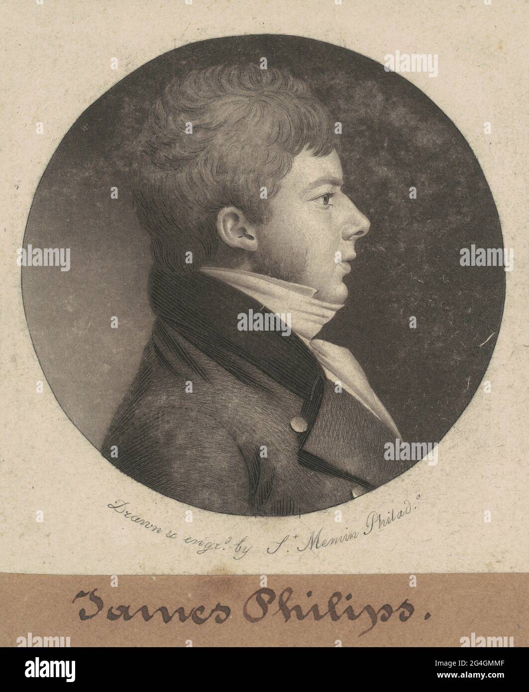 James philips hi-res stock photography and images - Alamy