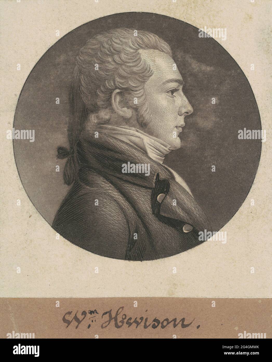 William howison hi-res stock photography and images - Alamy