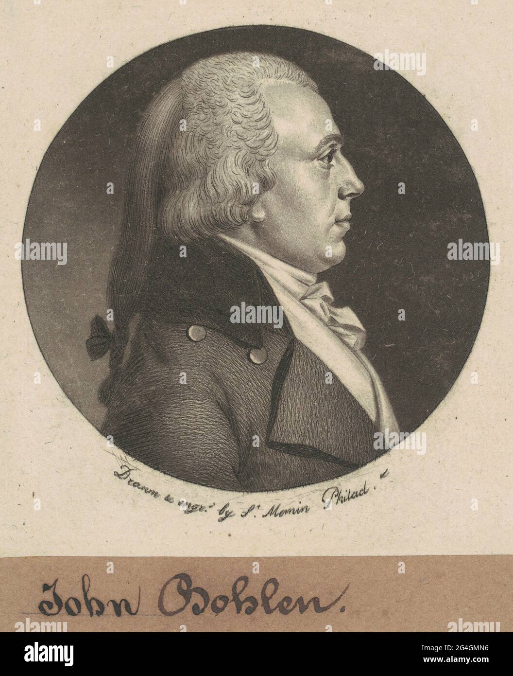 John bohlen hi-res stock photography and images - Alamy