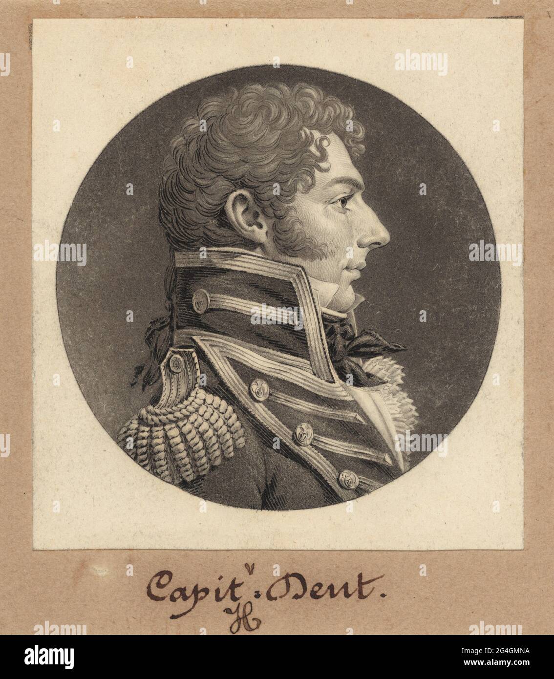 John herbert dent hi-res stock photography and images - Alamy