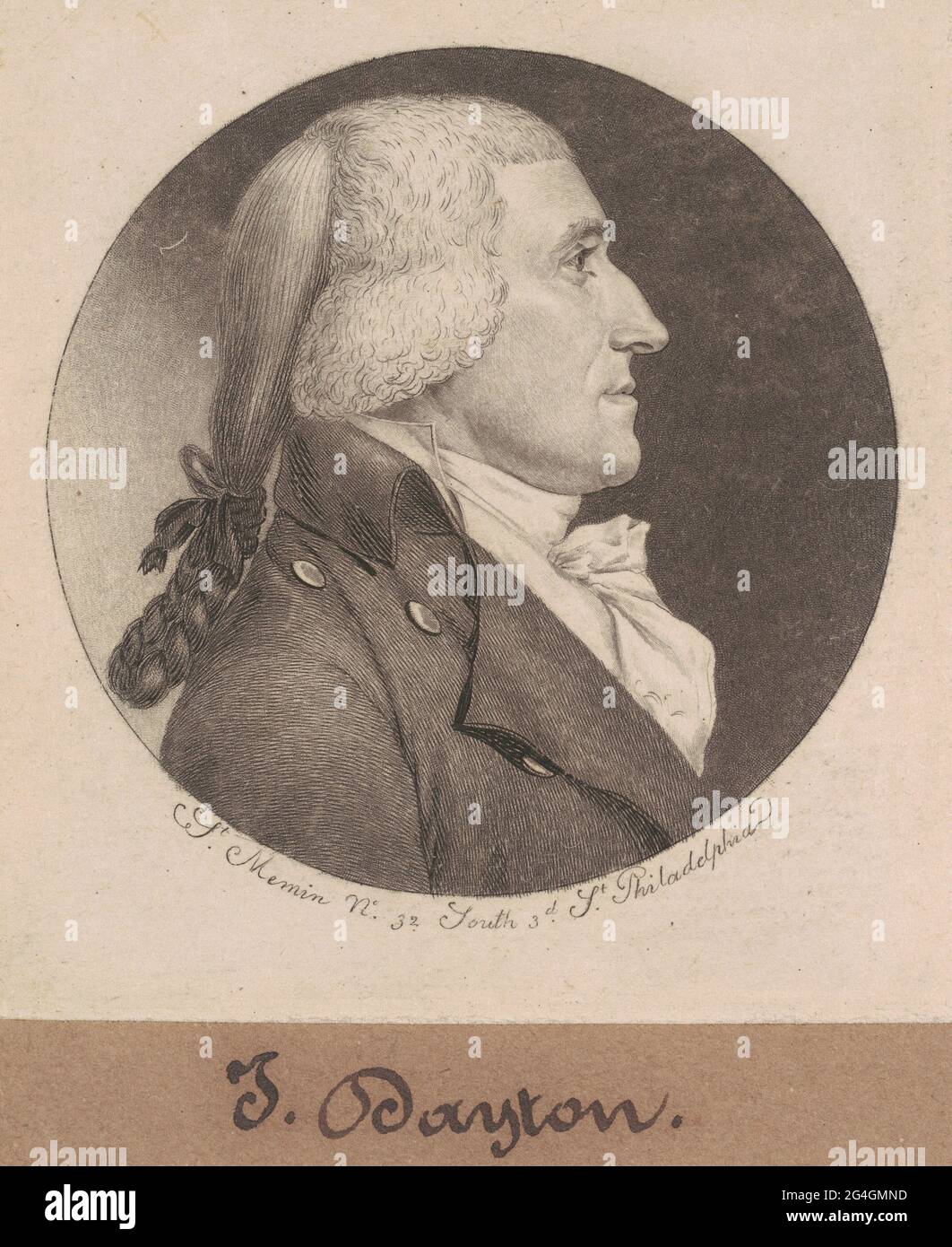 Jonathan dayton hi-res stock photography and images - Alamy