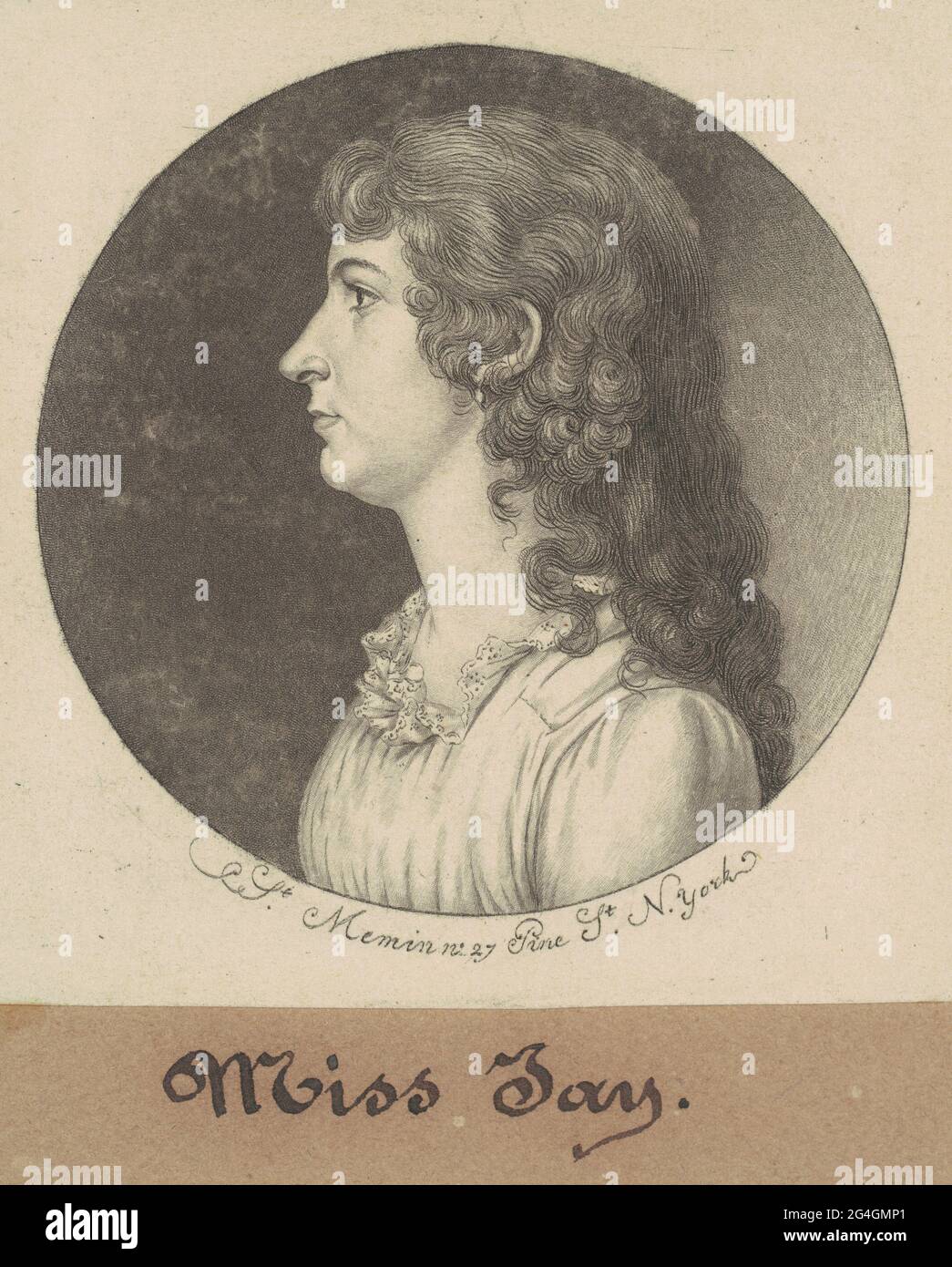 Jay circle hi-res stock photography and images - Alamy