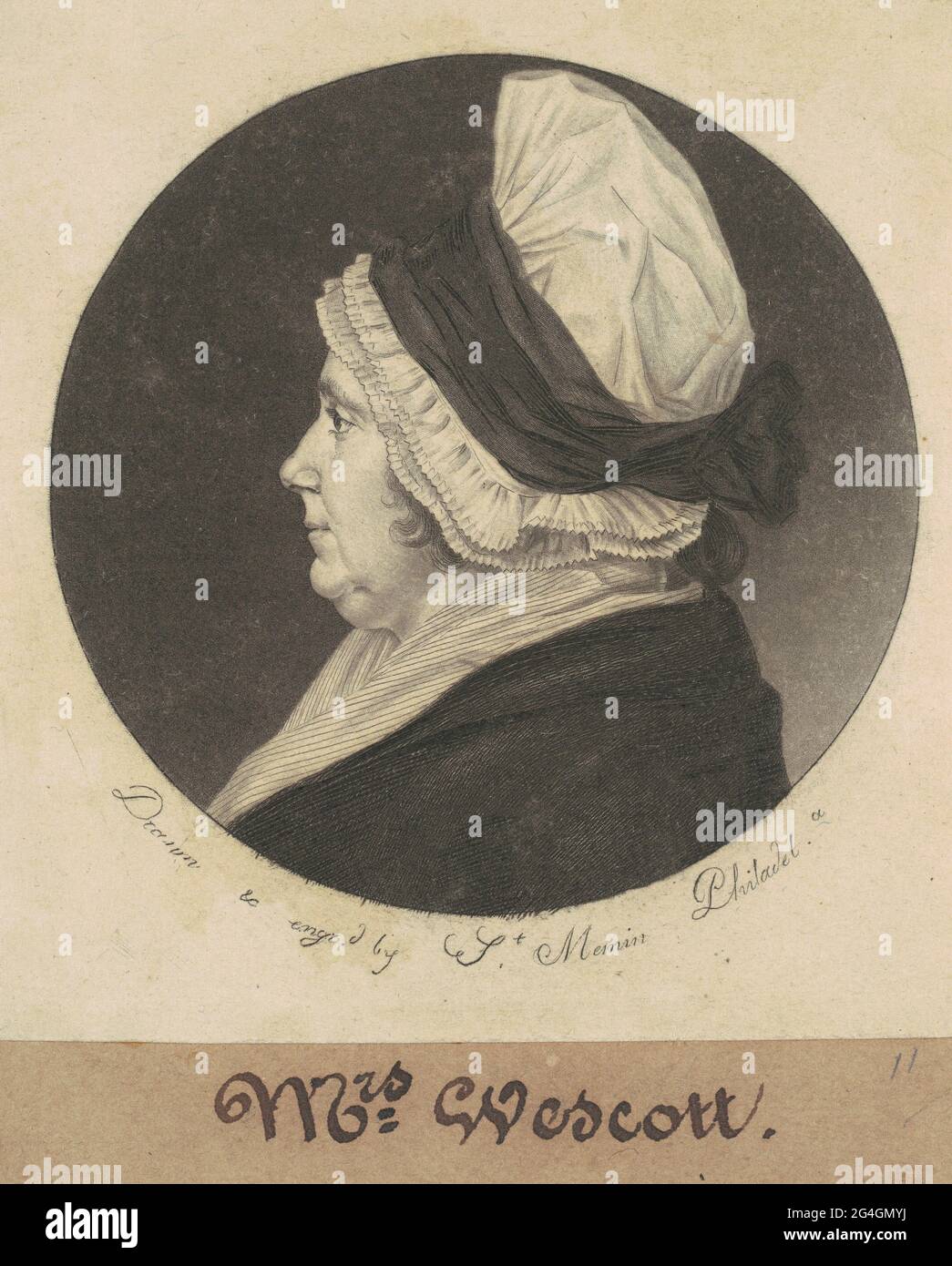 Wescott patience story hi-res stock photography and images - Alamy