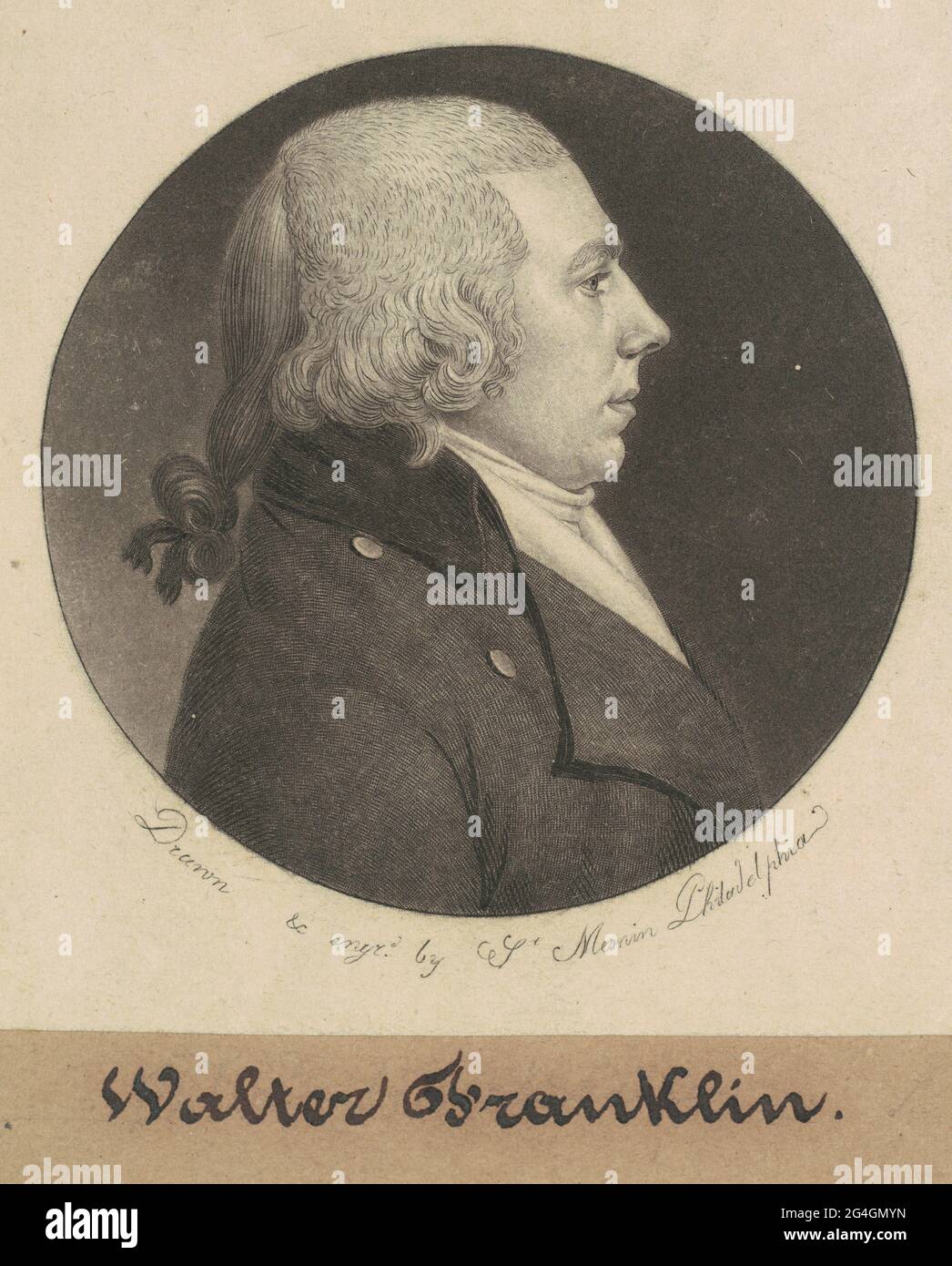 France judge 18th century hi-res stock photography and images - Alamy