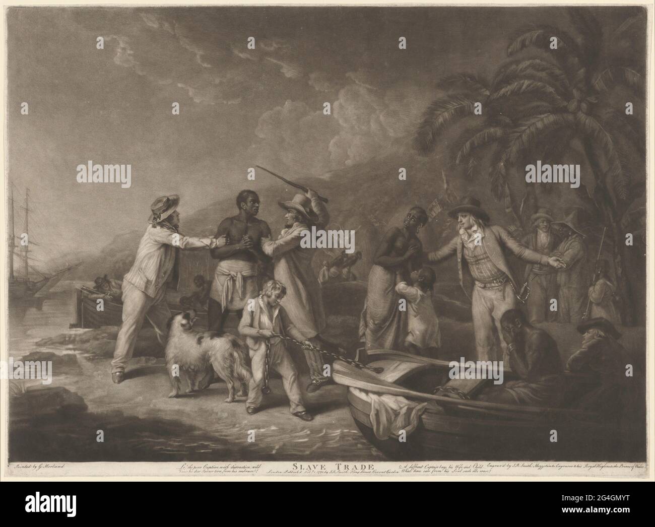 Slave shackles africa hi-res stock photography and images - Alamy