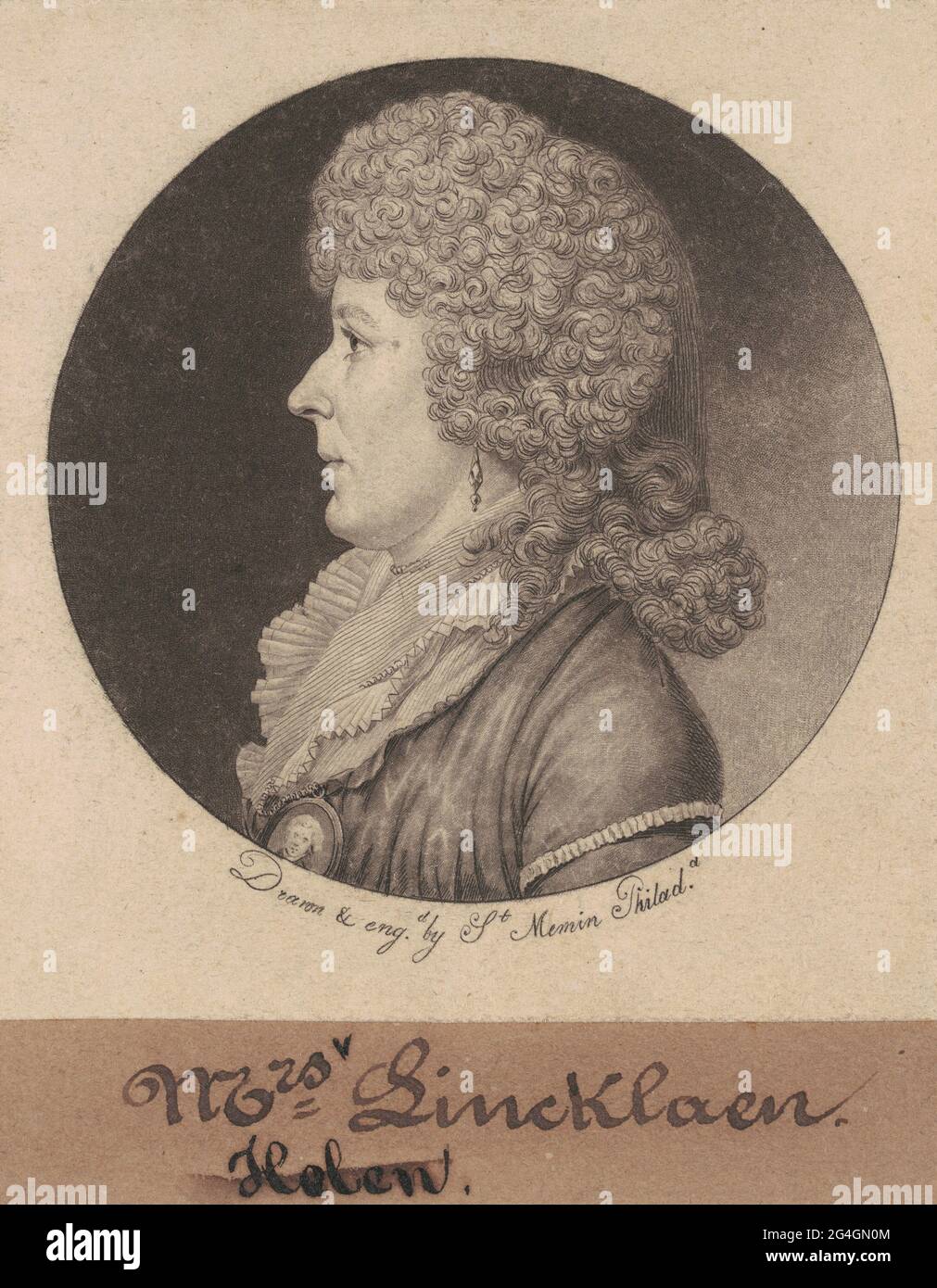 Lincklaen hi-res stock photography and images - Alamy