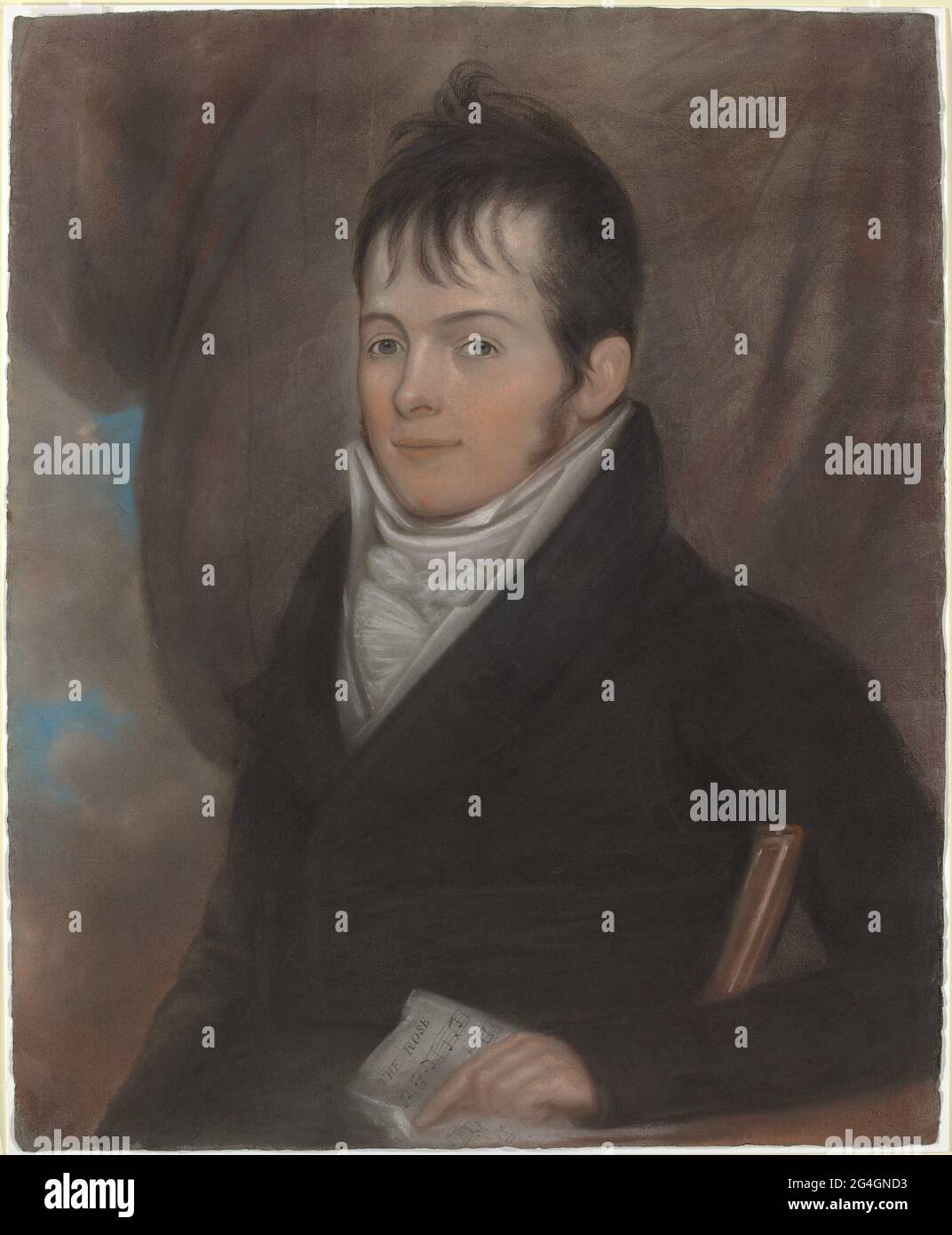 Edward blake hi-res stock photography and images - Alamy