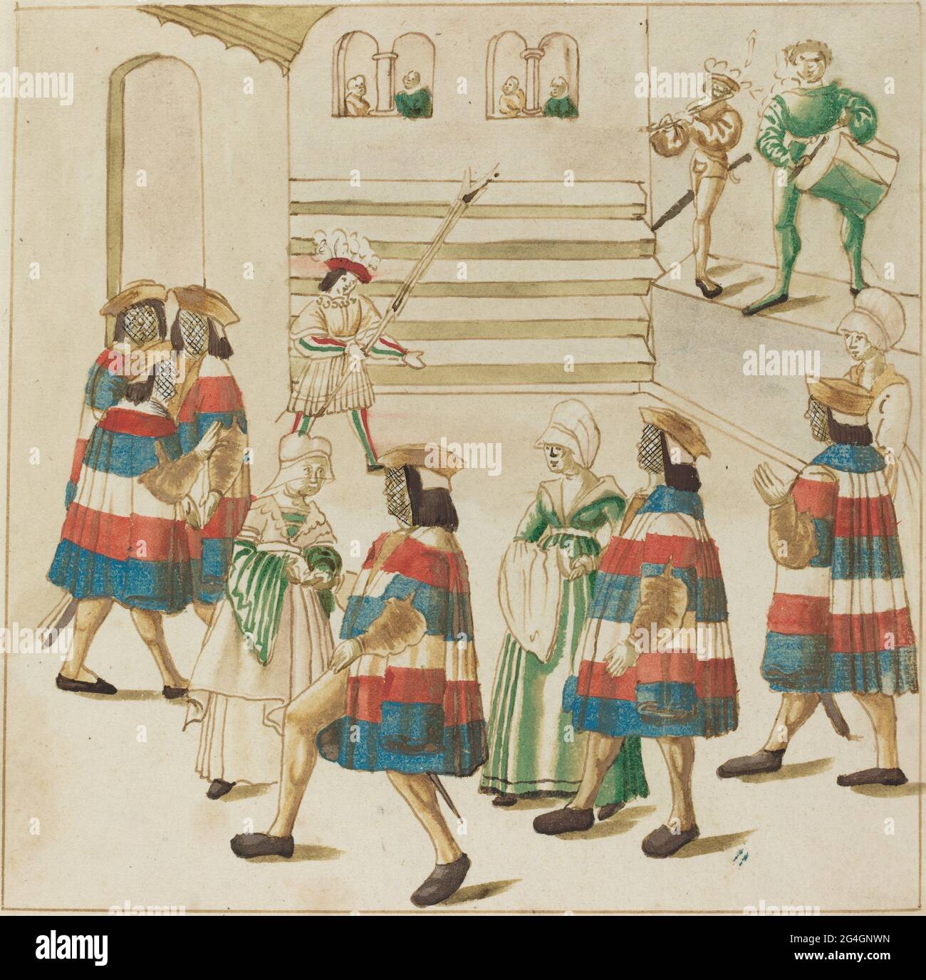 Country dancing washington hi-res stock photography and images - Alamy