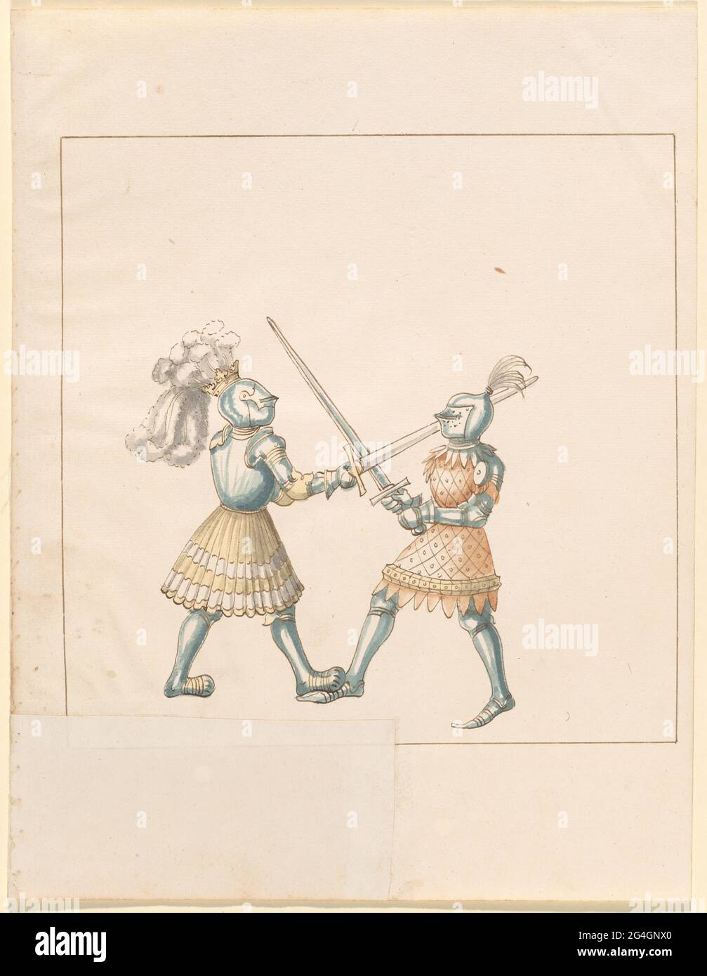 Joust jousts jousting hi-res stock photography and images - Alamy