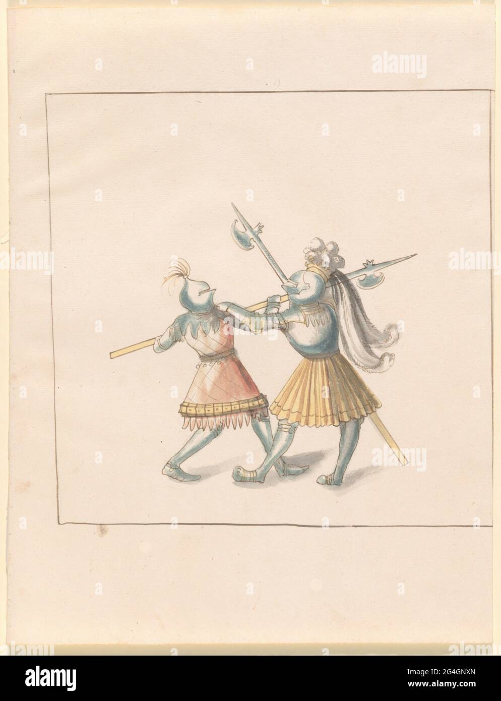 Joust jousts jousting hi-res stock photography and images - Alamy