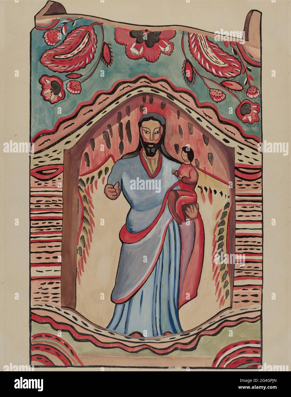 Joseph boyd hi-res stock photography and images - Alamy