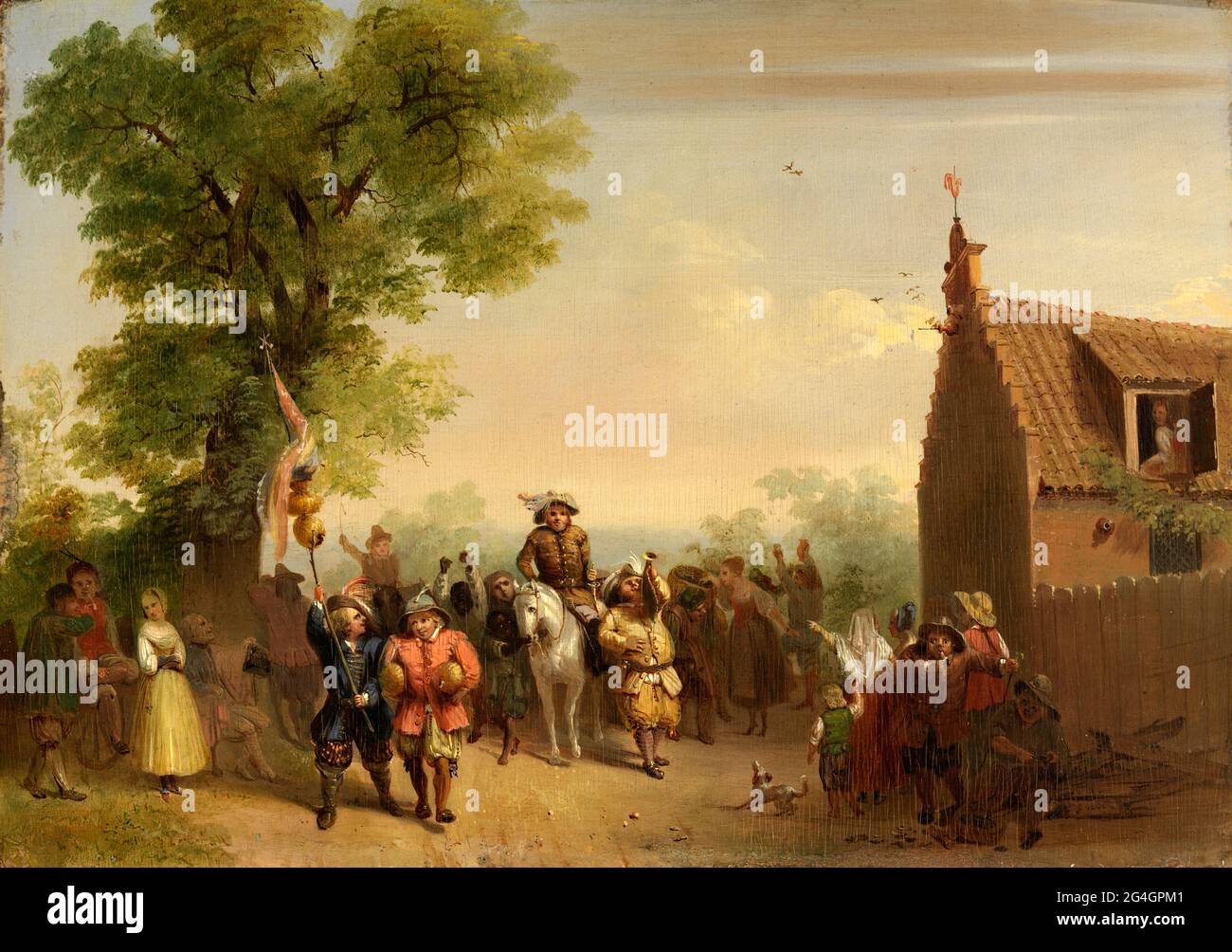 Brinkerhoff hi-res stock photography and images - Alamy