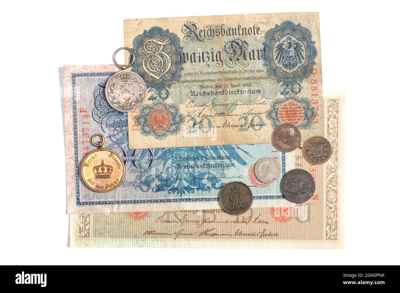 Old thing Cut Out Stock Images & Pictures - Alamy