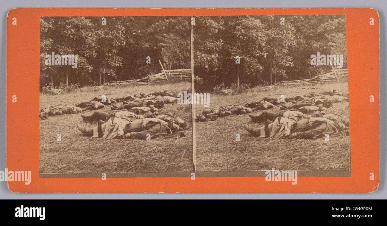 Battlefield Dead Bodies High Resolution Stock Photography and Images ...