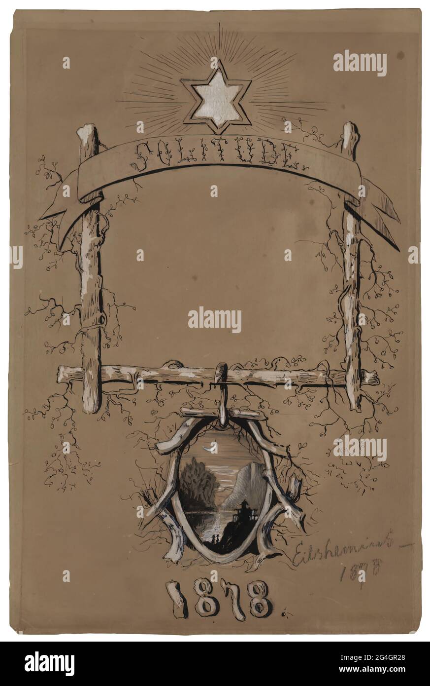 American flag pencil drawing Cut Out Stock Images & Pictures - Alamy