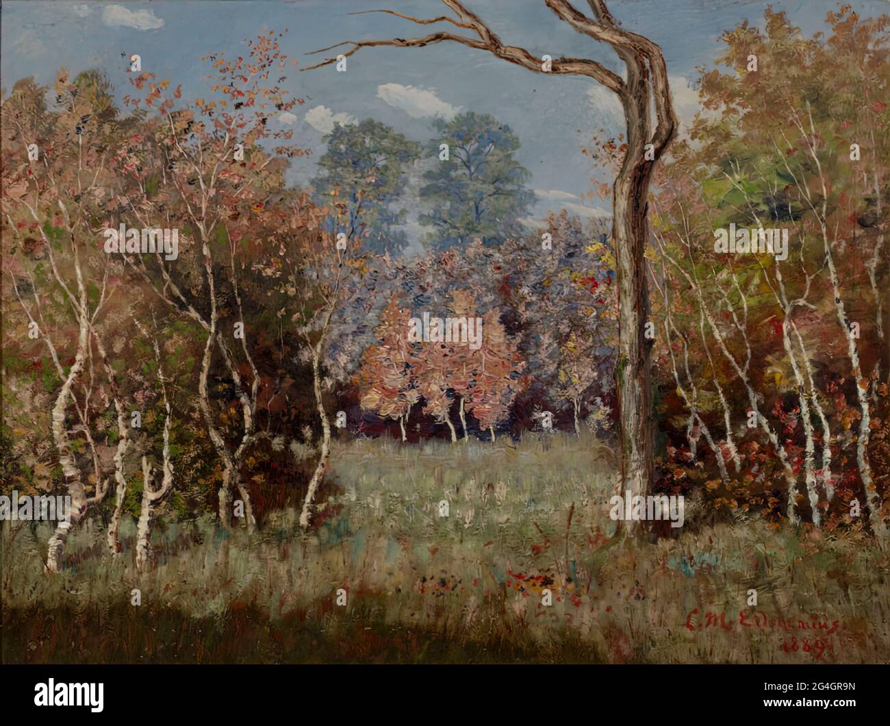 Change concept 19th century hi-res stock photography and images - Alamy