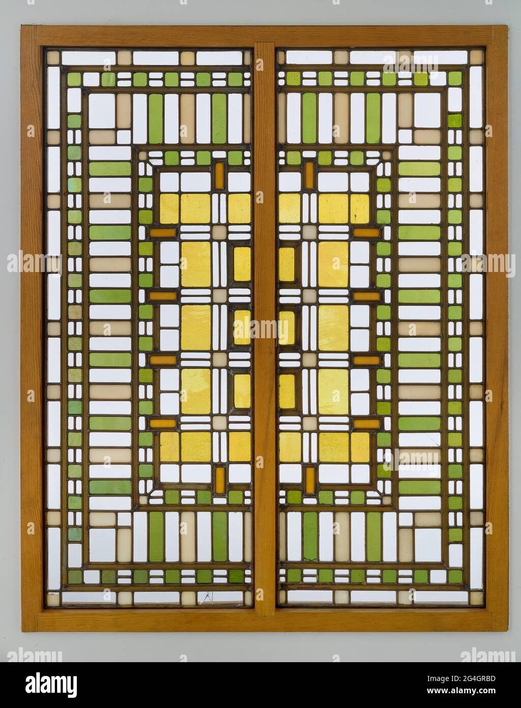 Martin house buffalo hi-res stock photography and images - Alamy