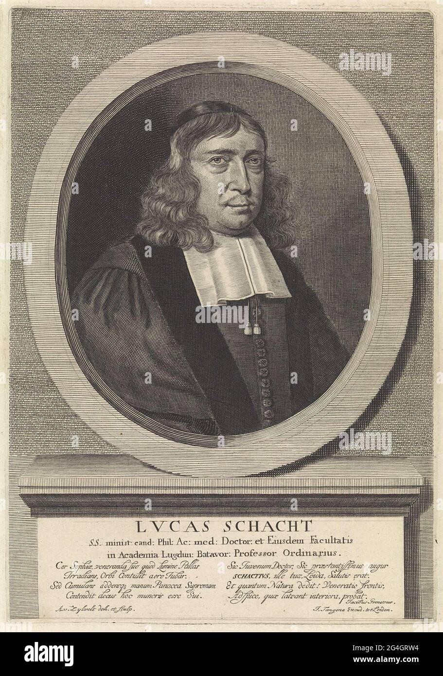 Portrait of lucas schacht hi-res stock photography and images - Alamy