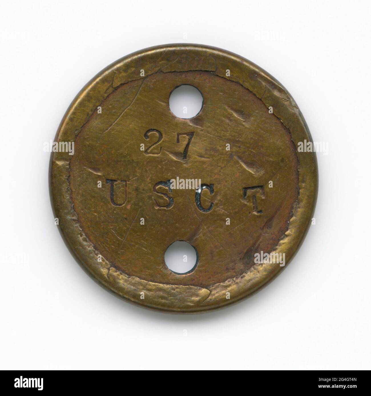 Usct civil war hi-res stock photography and images - Alamy