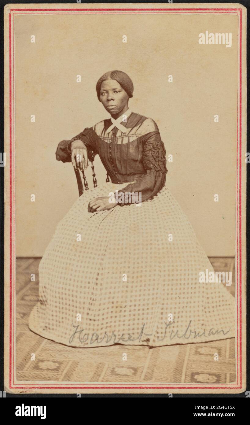Harriet tubman museum of african american art history culture hi-res ...