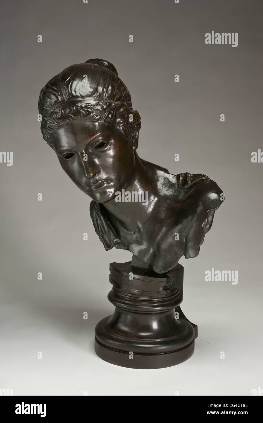 Cassandra young hi-res stock photography and images - Alamy