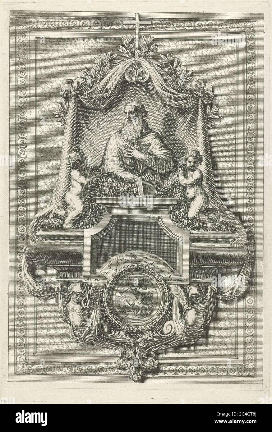 Empty coffin above hi-res stock photography and images - Alamy