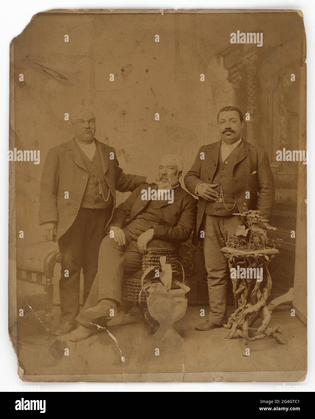 Boyd family Cut Out Stock Images & Pictures - Alamy