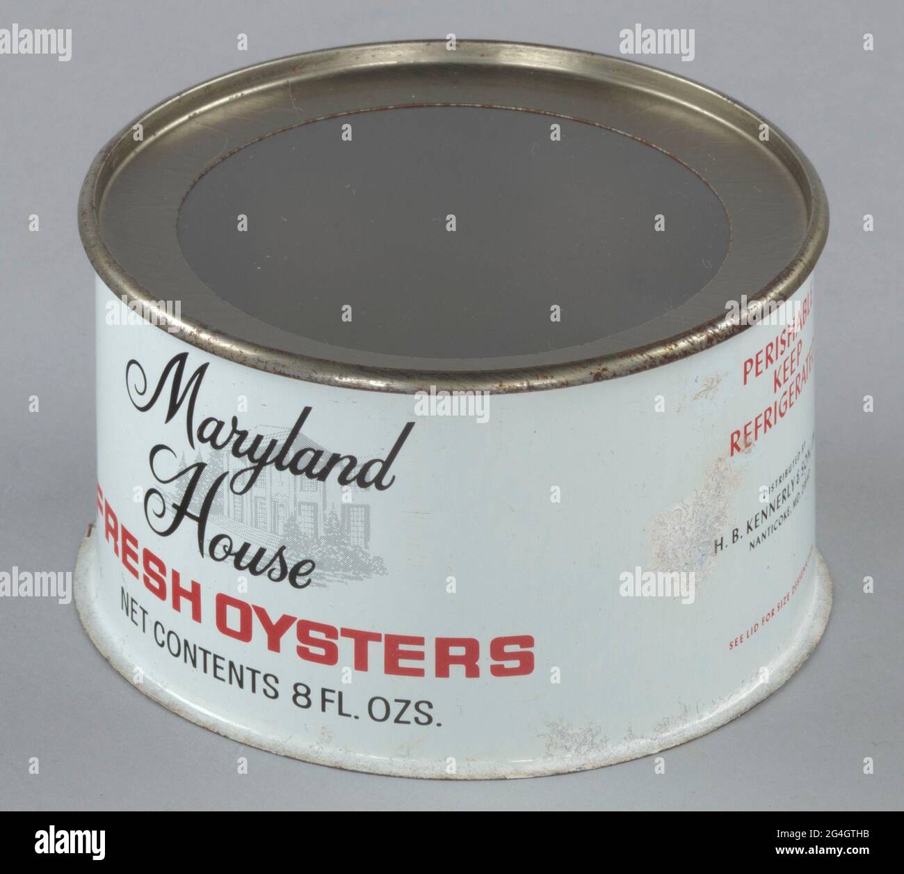 1950s food packaging hi-res stock photography and images - Alamy